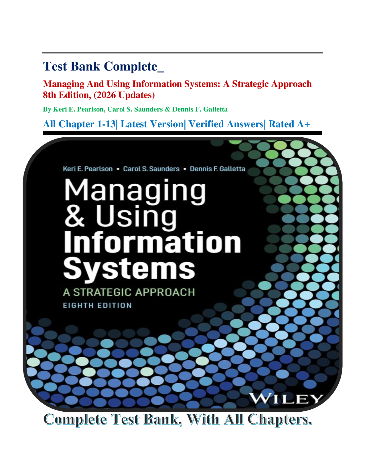 CHEM 210 Biochemistry Module 1 Exam Portage Learning (2026) Questions ...