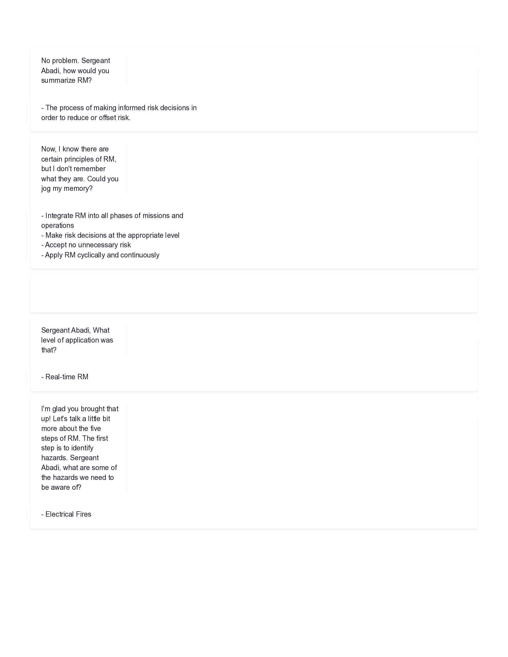 USOC Module 5 Exam Questions and Answers 2025 - Pasing Grades