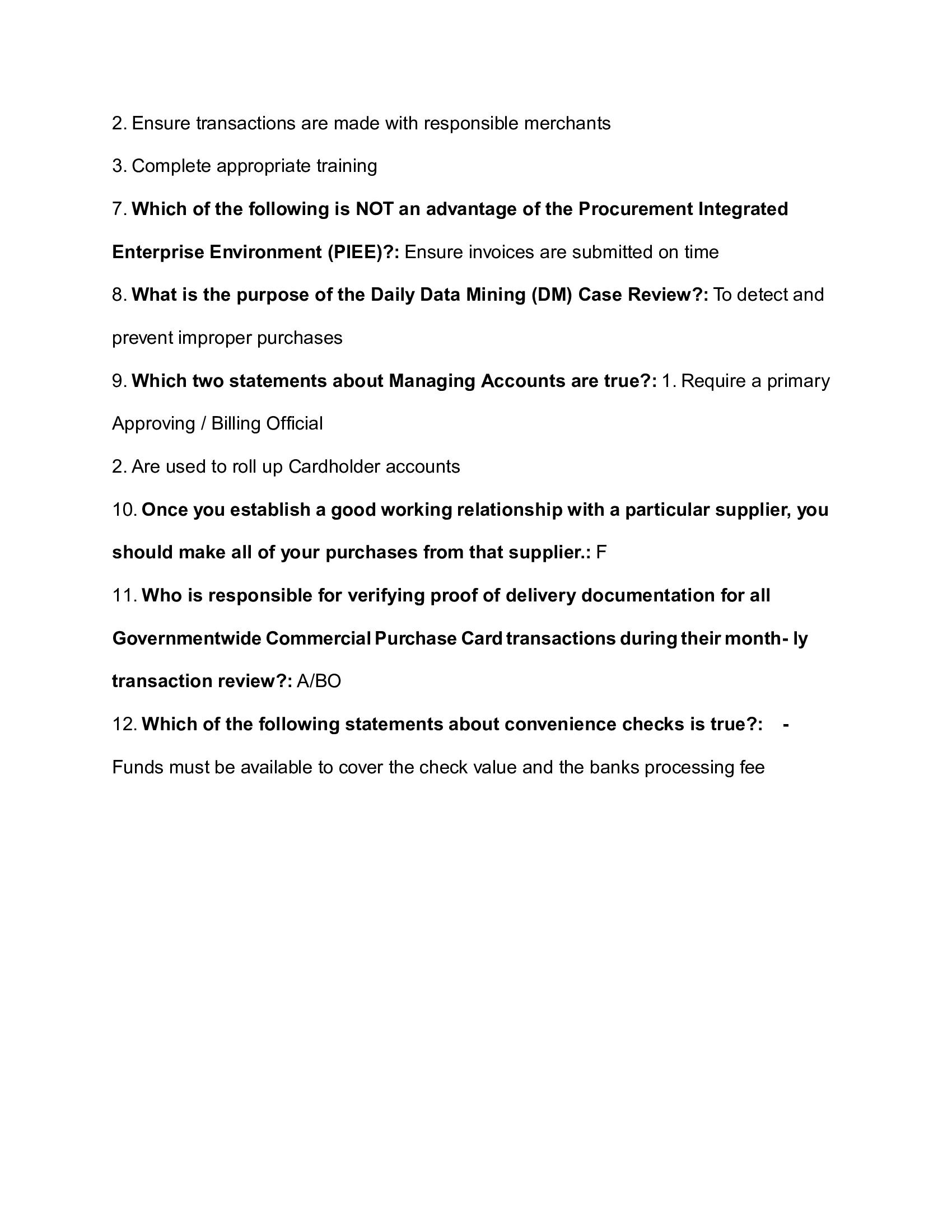 CLG 0010_ DoD Governmentwide Commercial Purchase Card Overview & Study ...