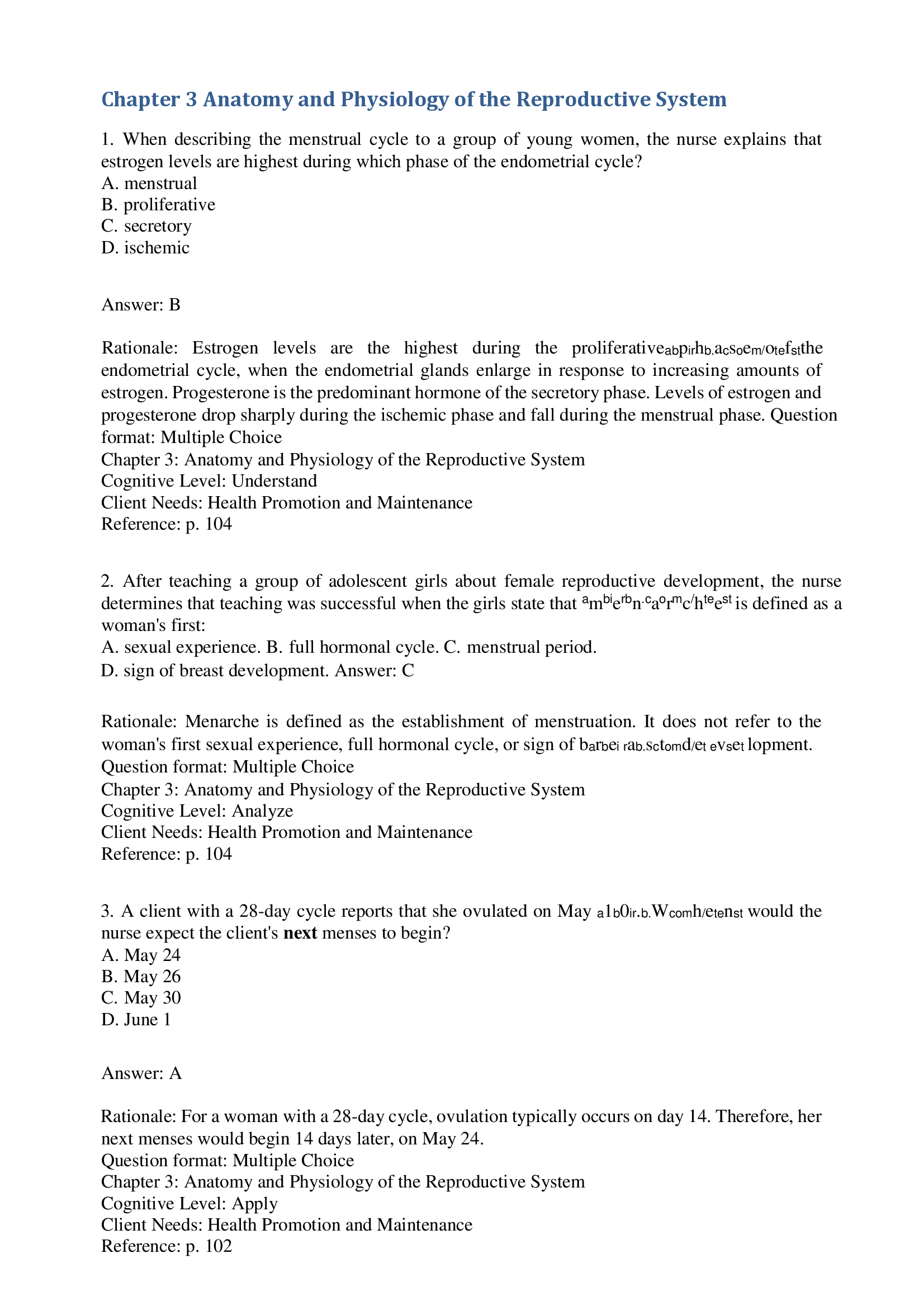 Chapter 49. Drugs for Eye and Ear Disorders - Pasing Grades